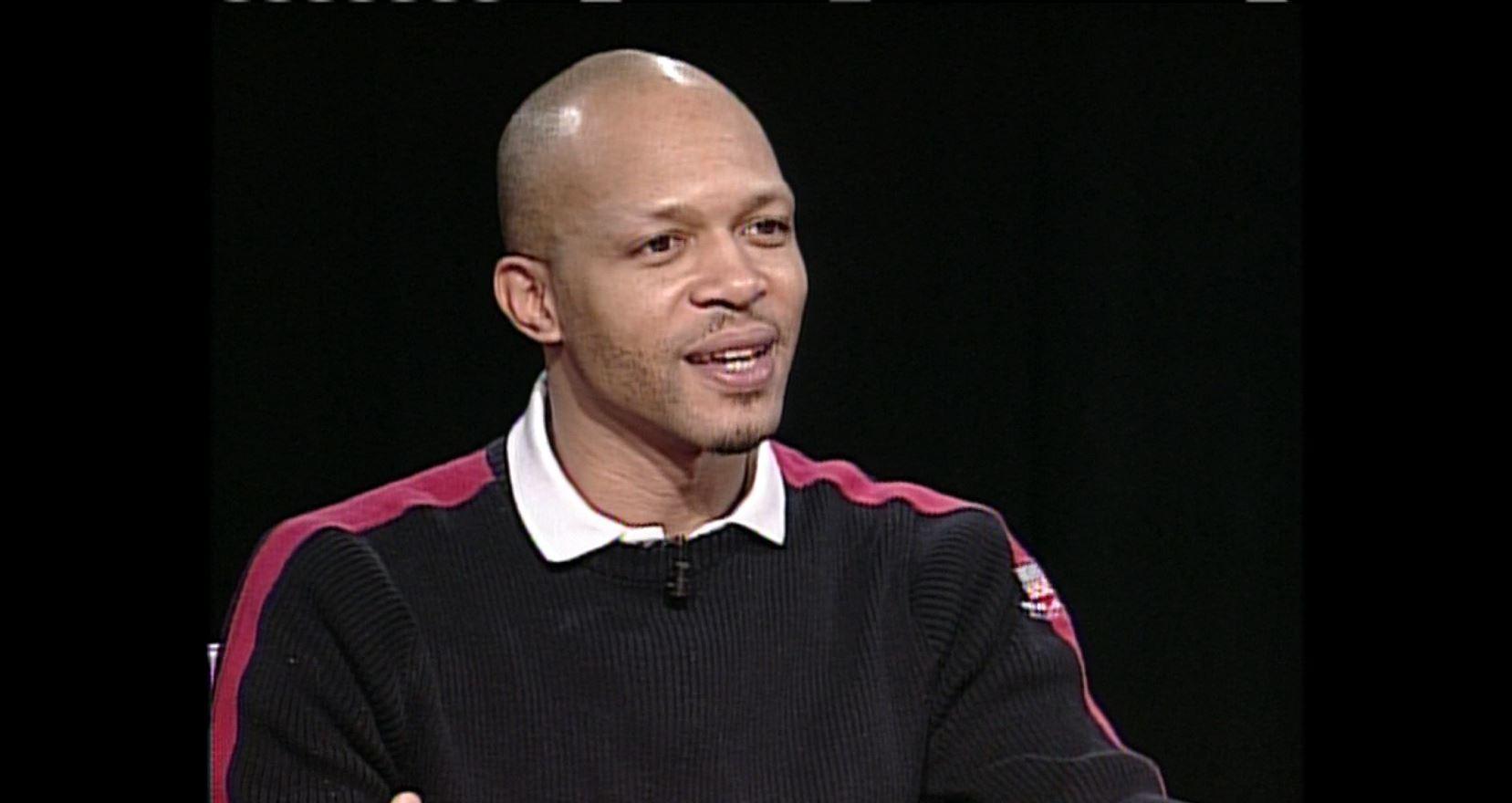 Craig Mitchell | Profile | PBS