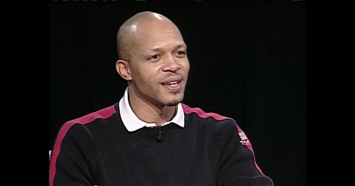 Profile | Craig Mitchell | Season 6 | Episode 619 | PBS