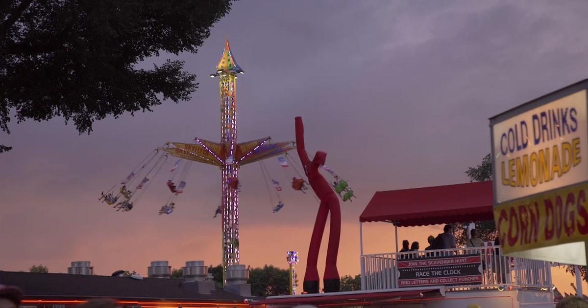 State Fair Stories | State Fair Stories | Preview | PBS