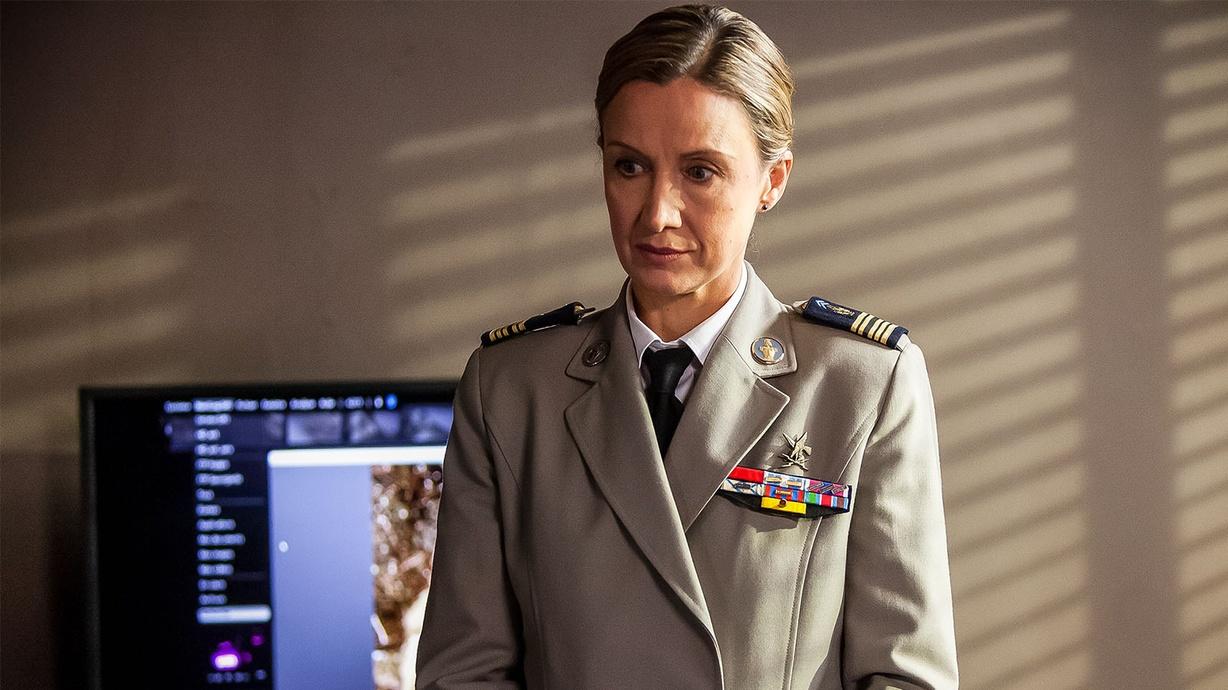 Panic | Watch on PBS Wisconsin