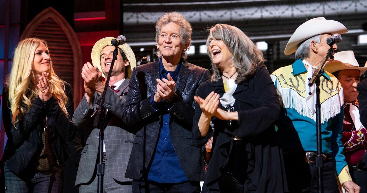 Country Music | Country Music: Live at the Ryman Concert | PBS