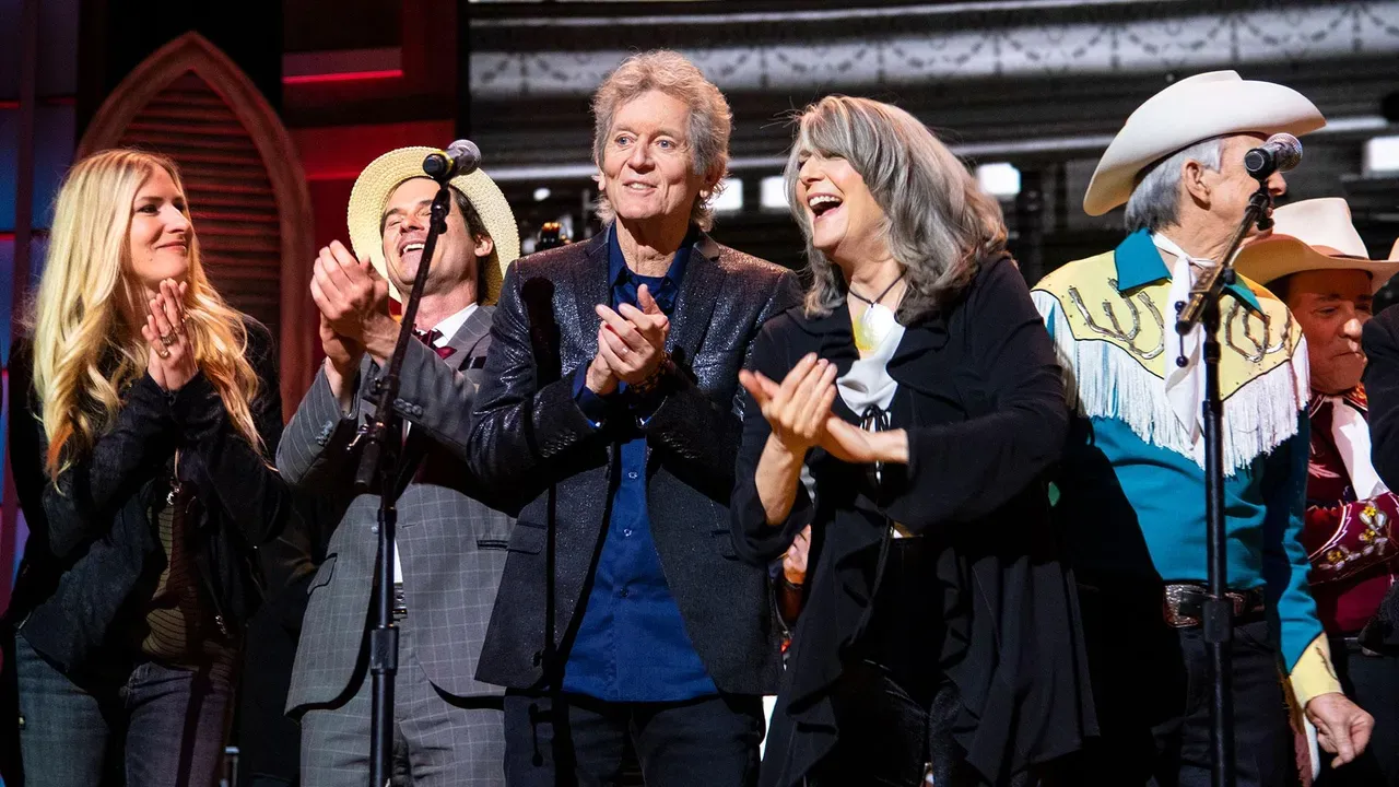 Country Music | Country Music: Live at the Ryman Concert | PBS