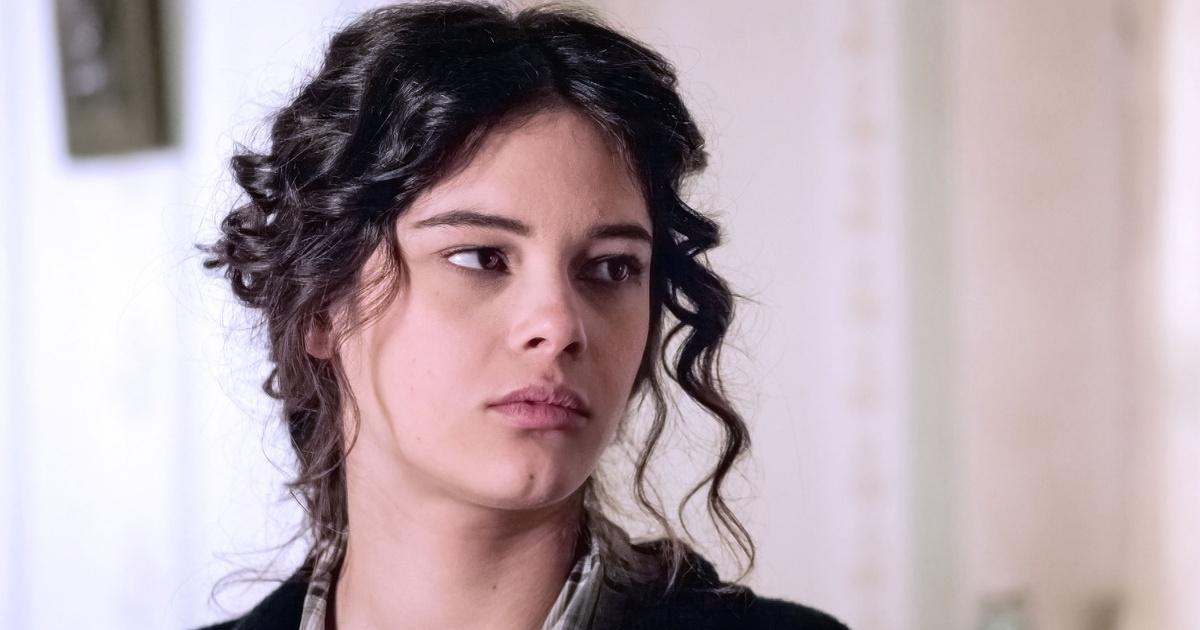 Paradise Season 5 Episode 3 Pbs