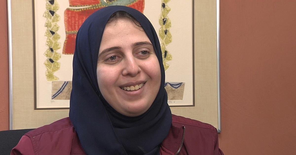 Women War and Peace | Voices Beyond Borders: Mai | Season 2 | PBS