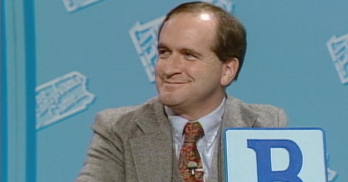 The Pennsylvania Game | Monopoly, horology & Gettysburg | Season 1 ...