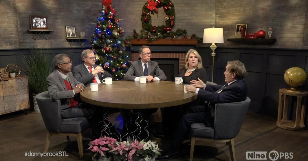 Donnybrook | December 9, 2021 | Season 2021 | Episode 48 | PBS