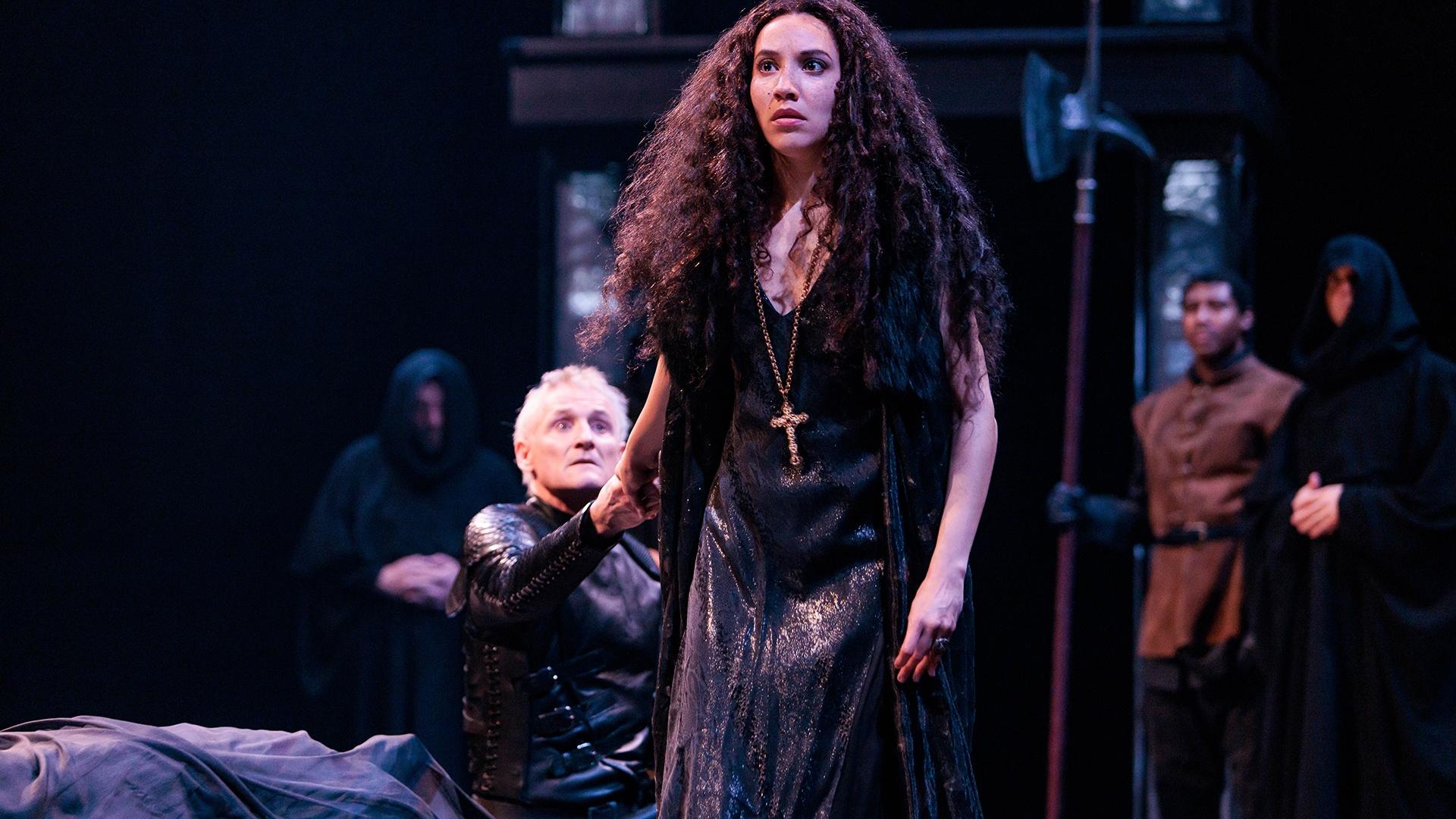 Richard III | Stratford Festival | THIRTEEN - New York Public Media