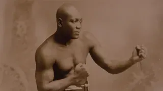 Unforgivable Blackness: The Rise and Fall of Jack Johnson | PBS