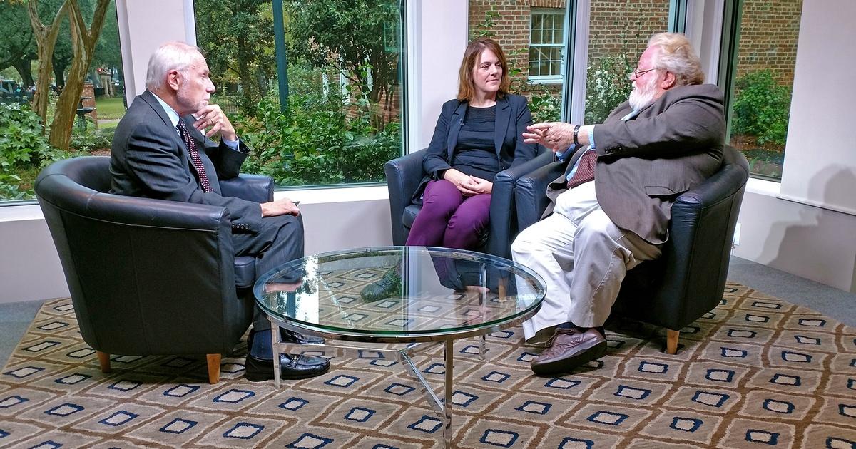 This Week in South Carolina | Billy Keyserling and Lori Ziolkowski | PBS