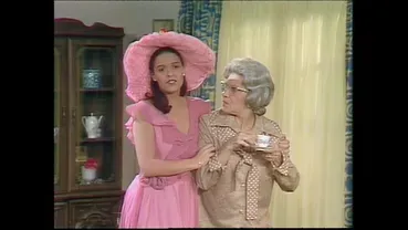 ¿Que Pasa, USA? | Telenovela | Season 4 | Episode 6 | PBS