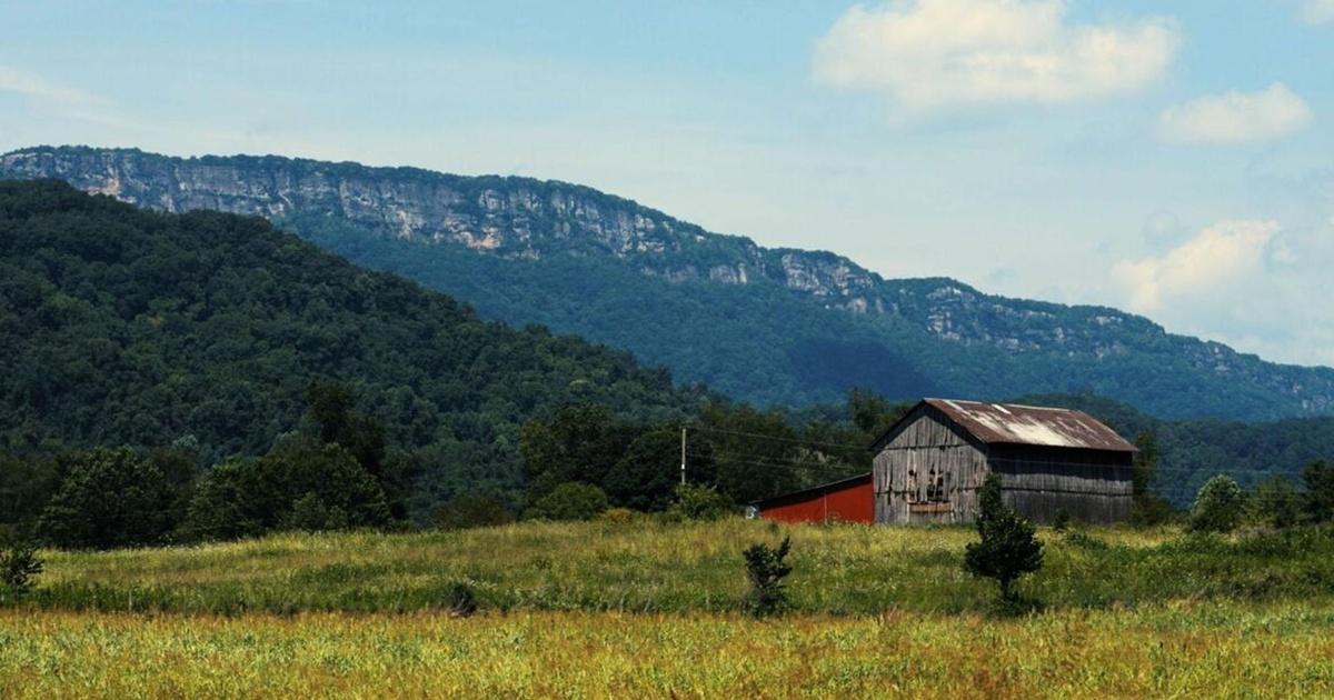 Hometowns | Hometowns: Lee County, VA | Season 1 | PBS