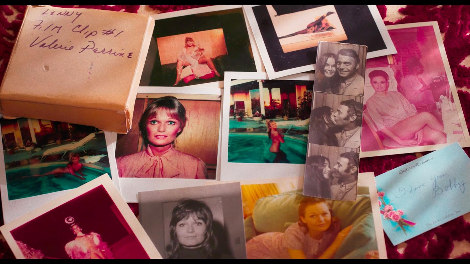 Valerie | ALL ARTS Documentary Selects | THIRTEEN - New York Public Media