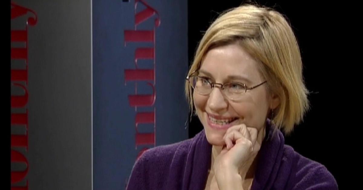 Texas Monthly Talks | Elizabeth Crook, Novelist | Season 4 | Episode 20 ...