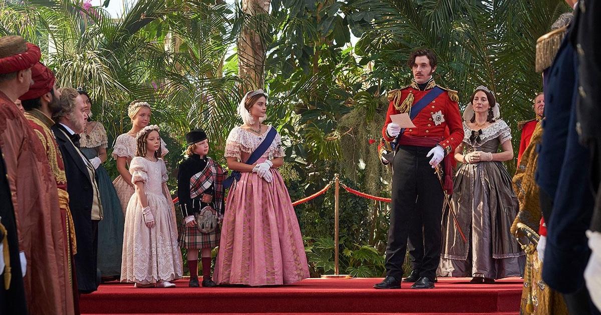 Arizona PBS Previews | Victoria : 4908 | PBS