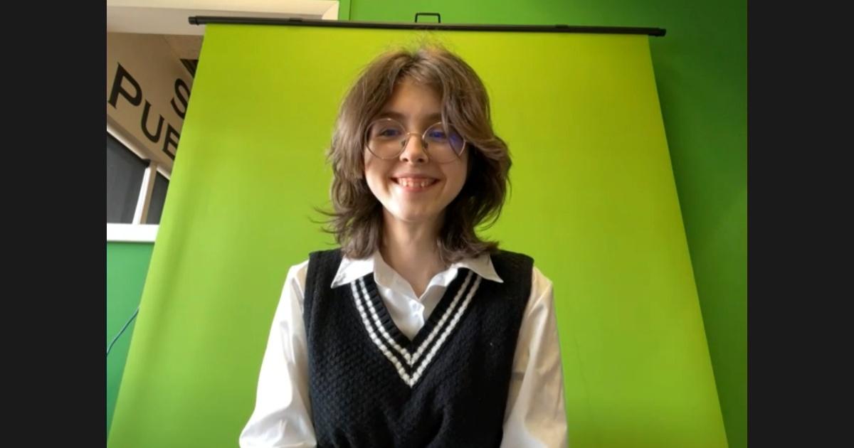 Artist of the Week | Maura Dunn | Season 2021 | Episode 49 | PBS