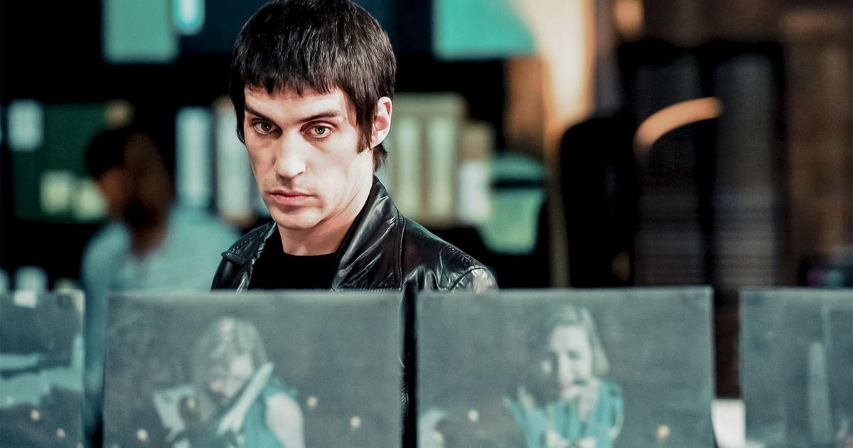 'ASTRID' | French Crime Drama | PBS & Walter Presents | AVS Forum