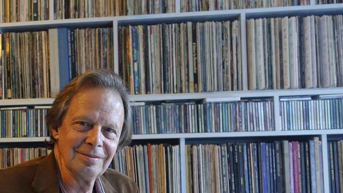 New book explores global influences on Western pop music | PBS News ...