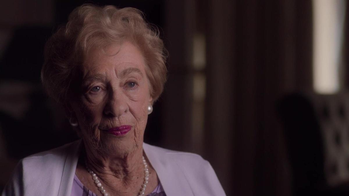 Geiringer Clip 3 | PBS Presents | THIRTEEN - New York Public Media