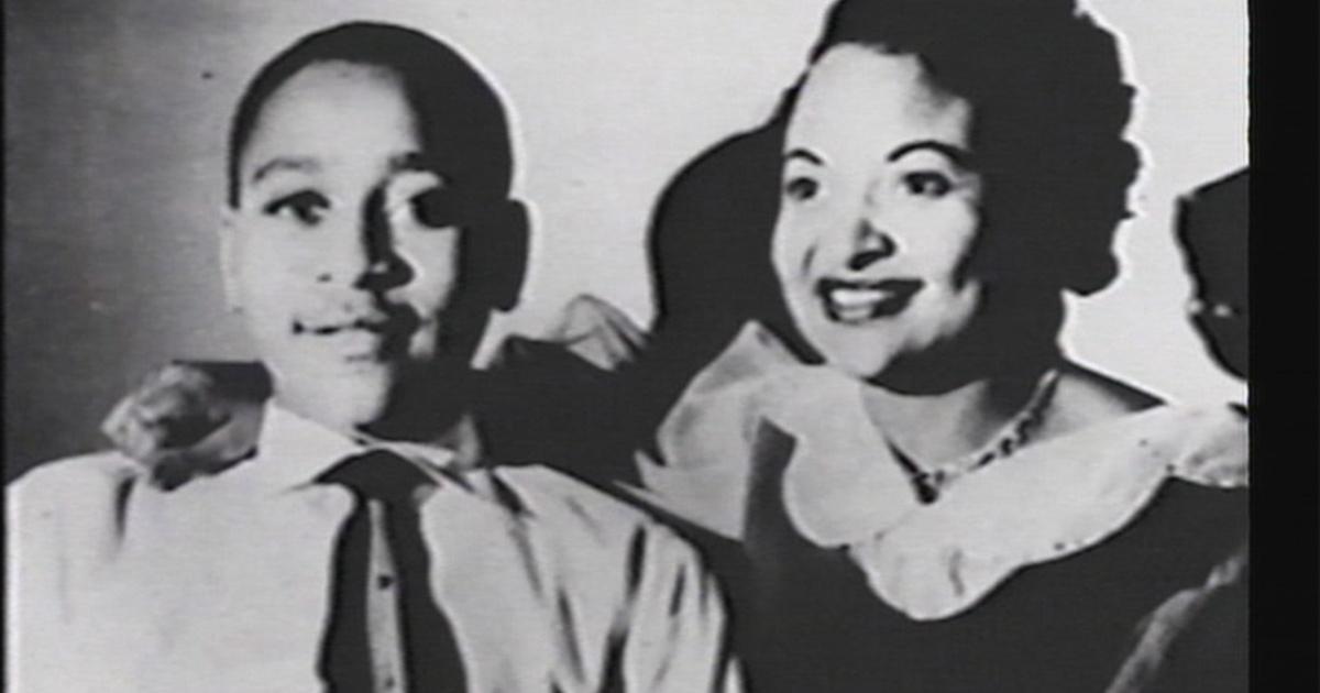 Chicago Tonight: Black Voices | Justice Department Closes Emmett Till ...