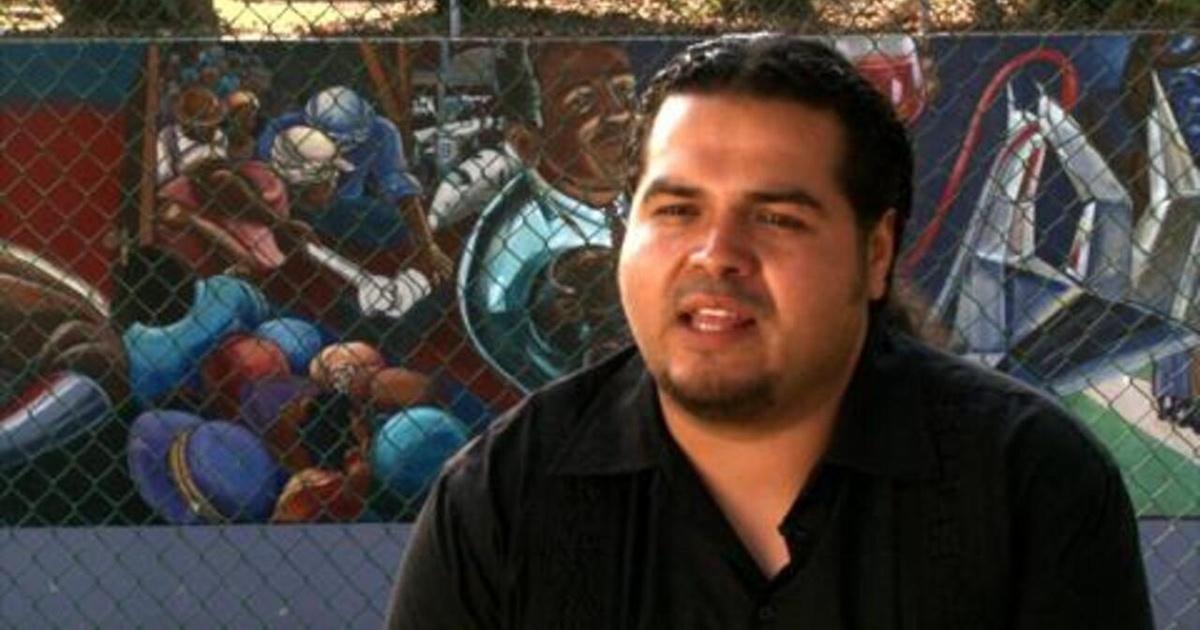 Departures | Wenceslao Quiroz - Unity Without Ego | PBS