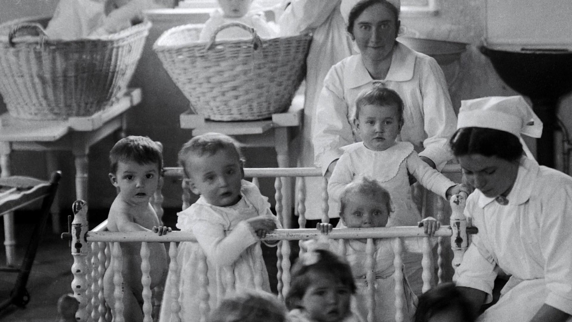 The Rise of Eugenics in America | The U.S. and the Holocaust | WLIW