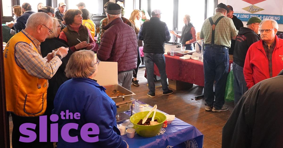 The Slice | Mojakka Cook-Off for a Cause | Season 2024 | Houston PBS