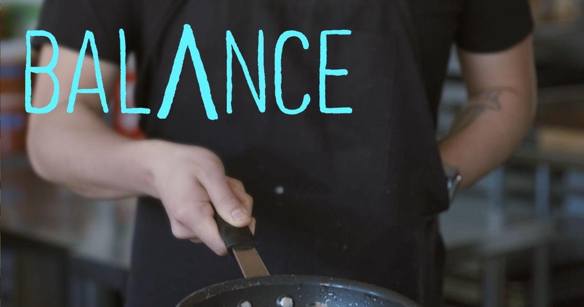 What's Good? | Balance | PBS