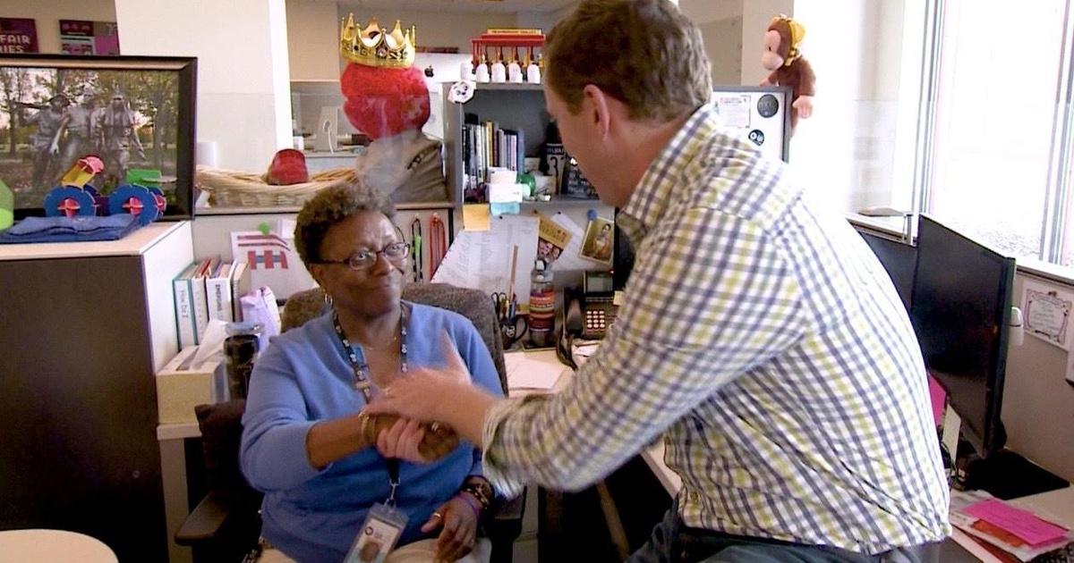 Almanac | The Wrap | Donna Saul Millen | Season 2018 | Episode 45 | PBS
