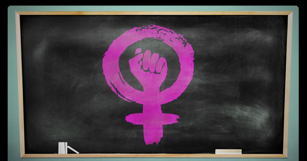 Crash Course: Political Theory | What is Feminism, and Where Does it Go ...