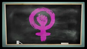 Crash Course: Political Theory | What is Feminism, and Where Does it Go ...