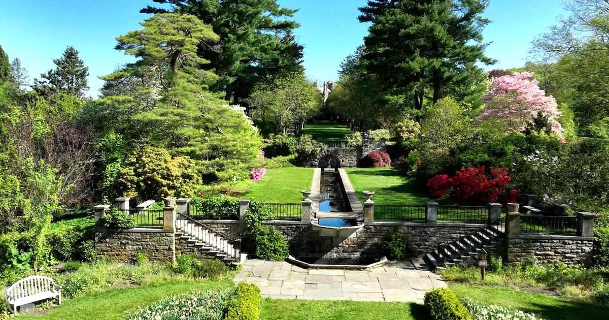 Treasures of New Jersey | Treasures of New Jersey: The New Jersey ...