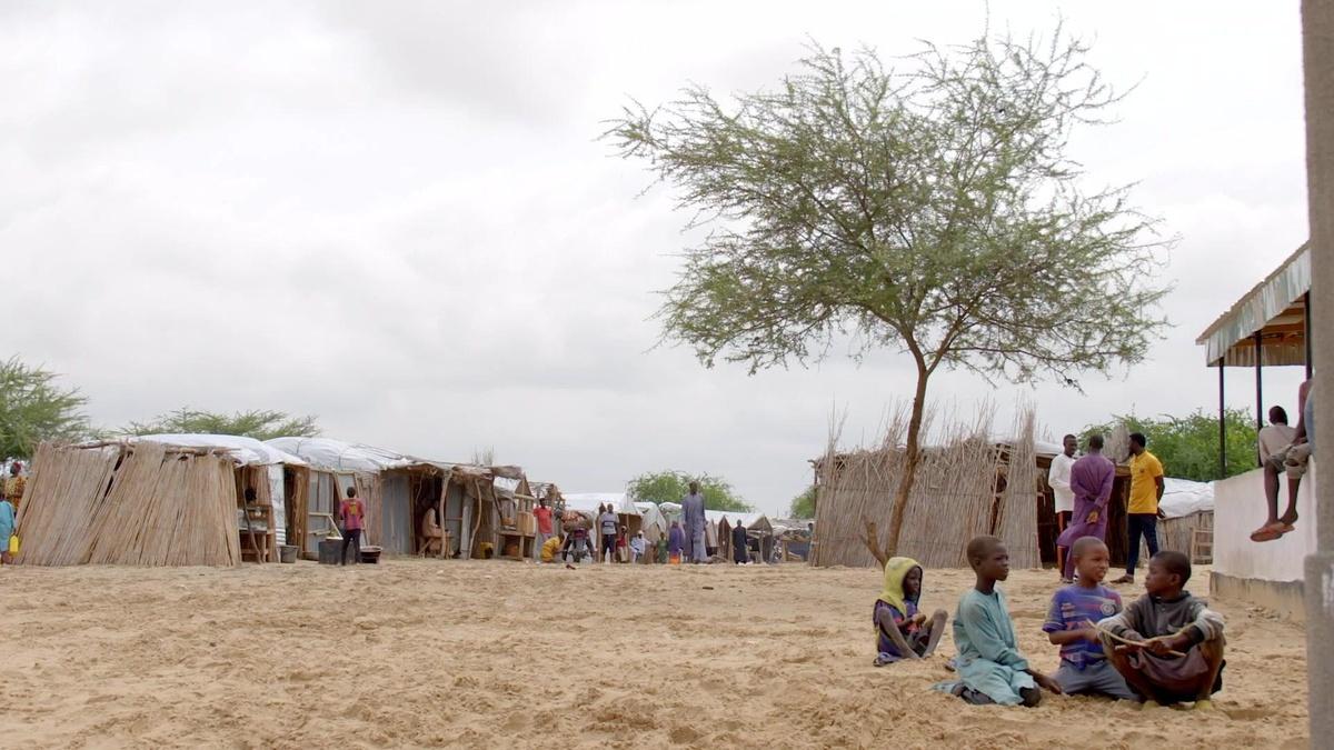 Violence, instability lead to insecurity and hunger in Chad | PBS ...