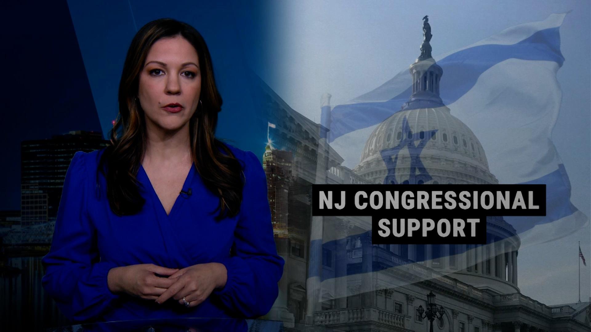 NJ’s congressional delegation on Israel and Netanyahu | NJ Spotlight ...