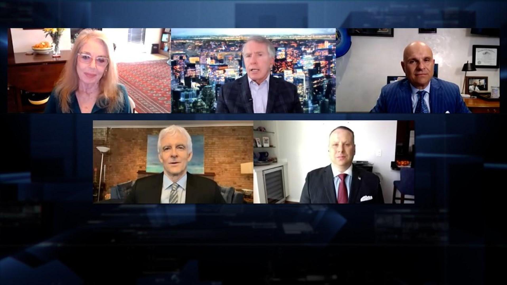 MetroFocus: March 31, 2023 | MetroFocus | ALL ARTS