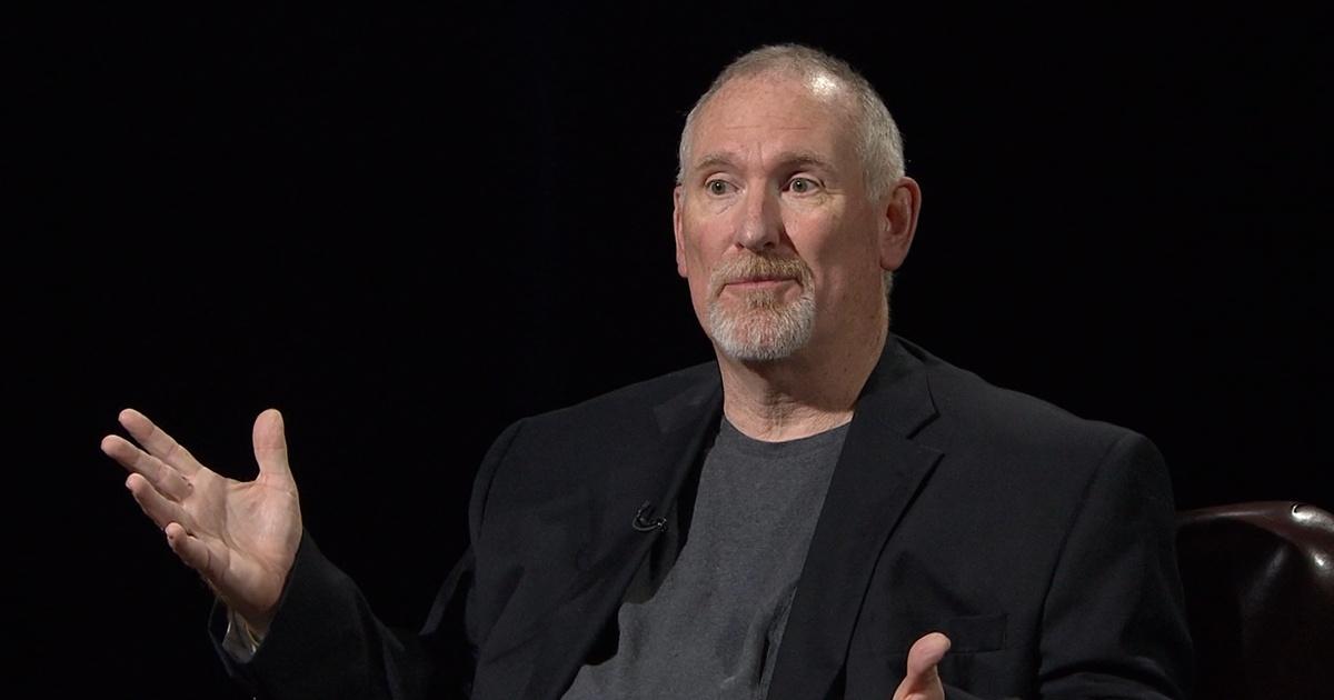 Conversations | Tim Isbell | Season 19 | Episode 1913 | PBS