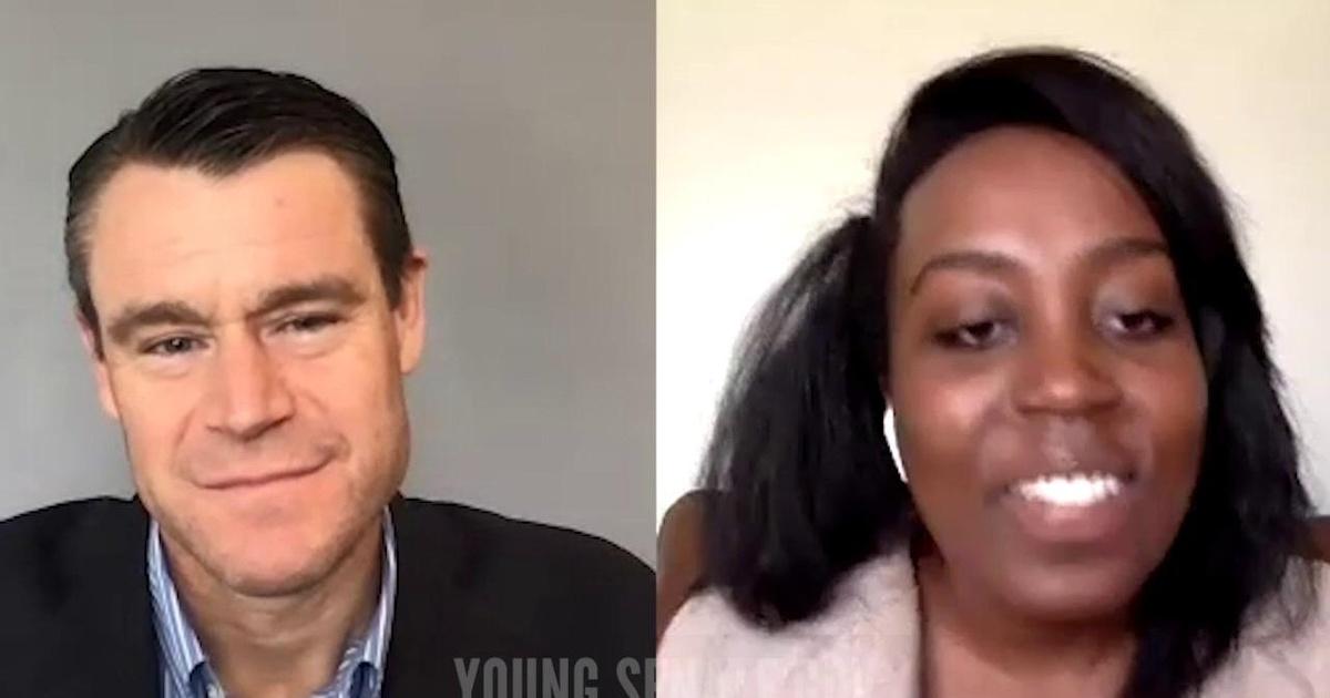 Politically Speaking | Covid-19 Interview With Senator Young | PBS