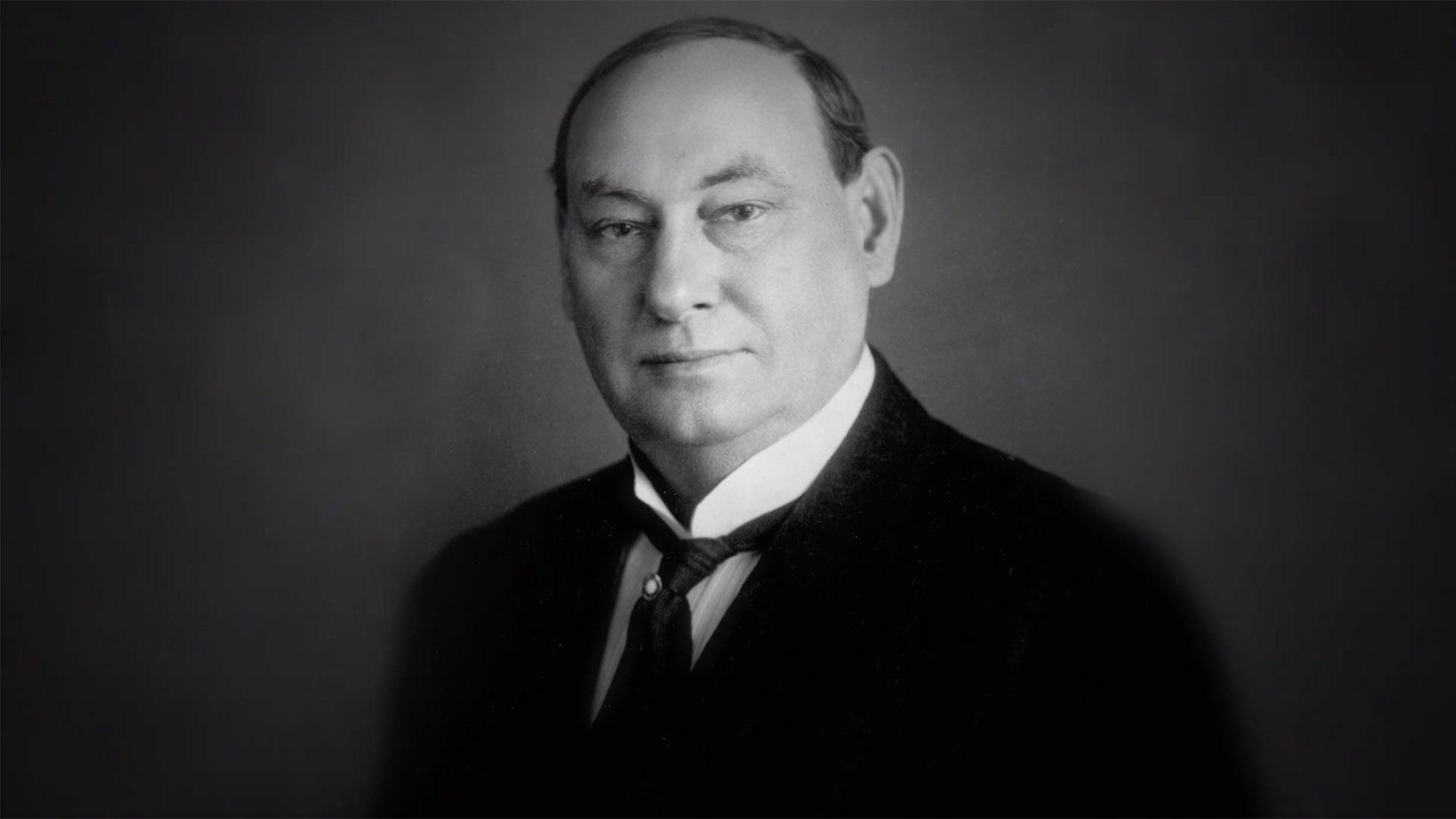 Chapter 1 | The Poison Squad | American Experience | THIRTEEN - New ...