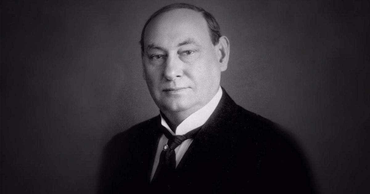 American Experience | Chapter 1 | The Poison Squad | Season 32 ...