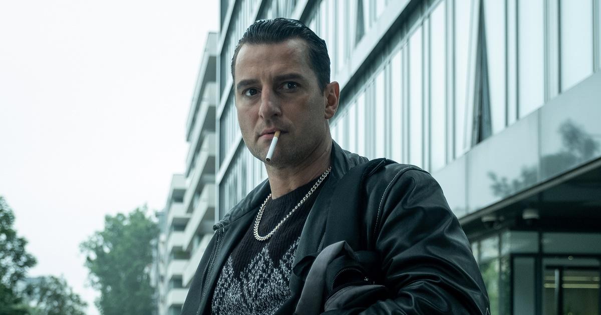 The Defence | Season 3 | Episode 7 | PBS