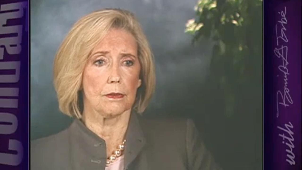 To The Contrary with Bonnie Erbe | All Show Broadcast Times