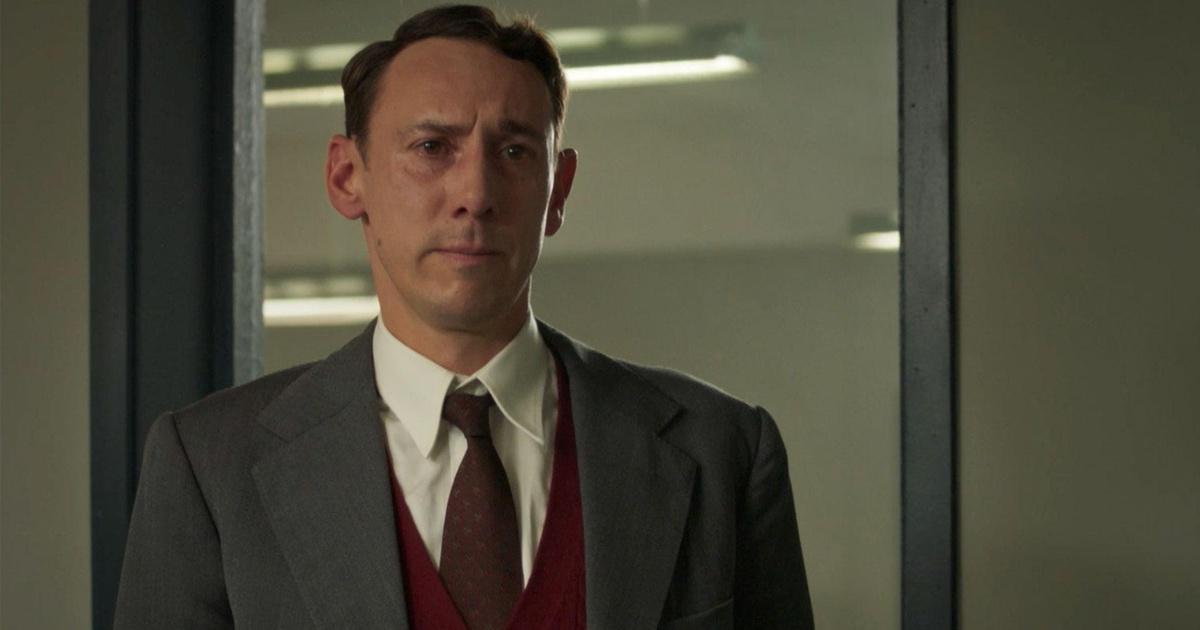 Grantchester | Drowning the Sorrow | Season 10 | Episode 5 | PBS