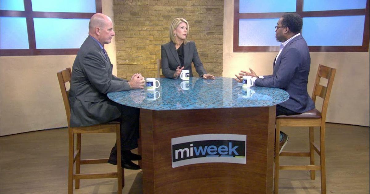 Headlines | Season 6 Episode 27 | MiWeek | PBS