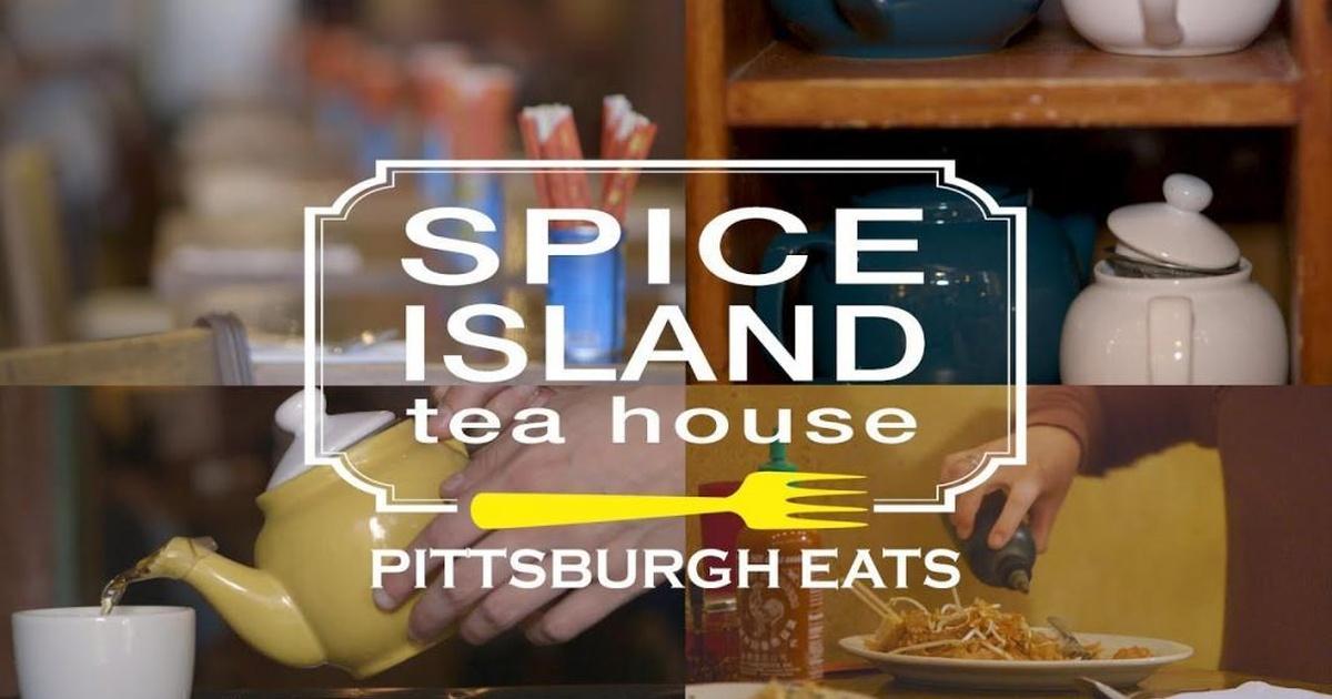 Pittsburgh Eats | Spice Island | Season 2017 | PBS