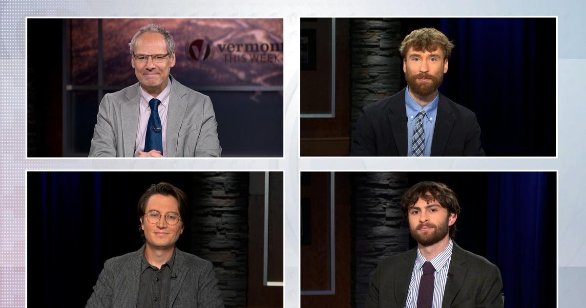 Vermont This Week | September 12, 2025 | Season 2025 | PBS