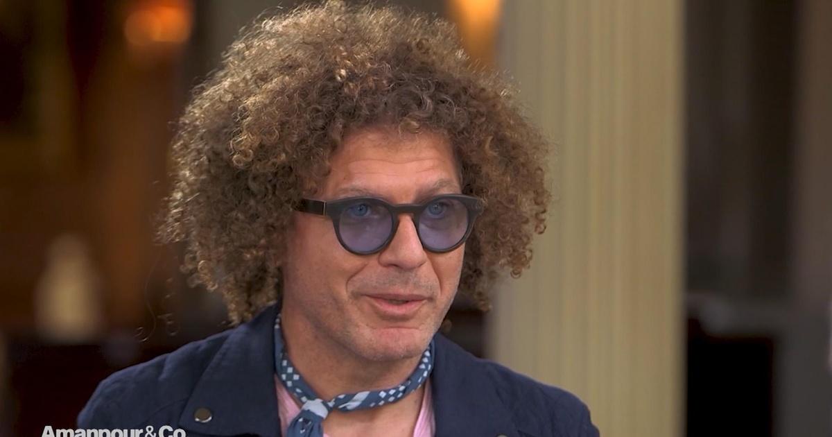 Amanpour and Company | Ben Jaffe Discusses New Documentary "A Tuba to ...