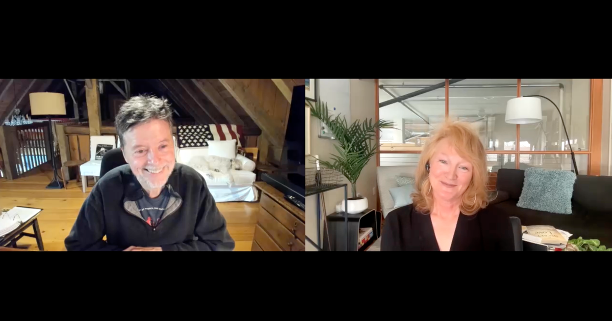 Ken Burns UNUM | Krista Tippett on Leonardo's Views of Humanity ...