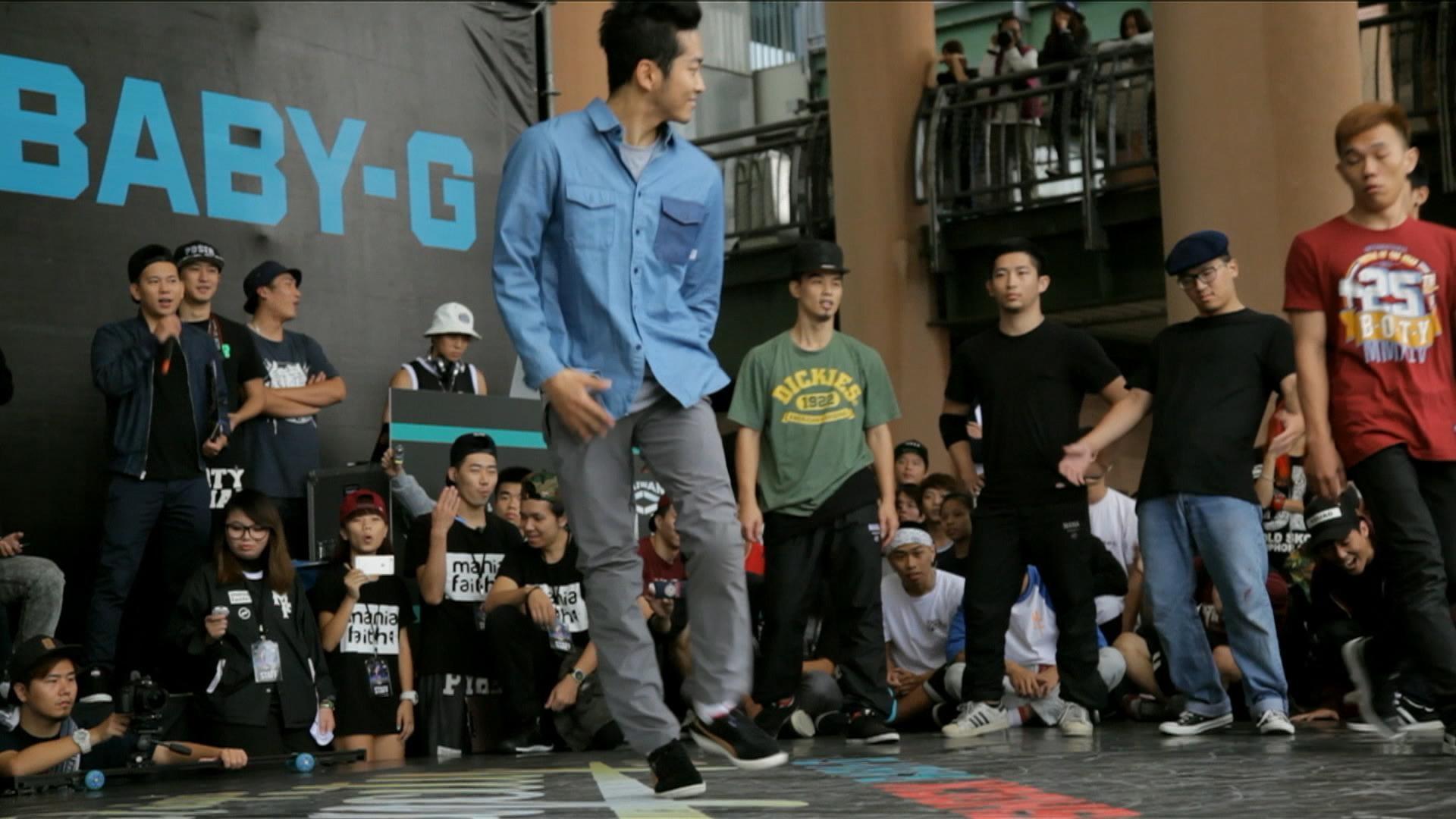 Hong 10: The Korean Way | Bboys: A History of Breakdance | ALL ARTS
