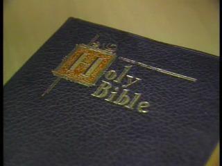 Great KTCA Read-A-Thon - Bible reading - Twin Cities PBS