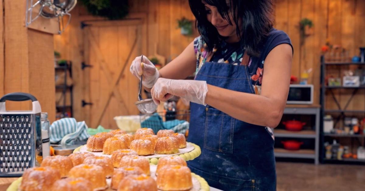 Arizona PBS Previews | The Great American Recipe: The Bakes are High | PBS