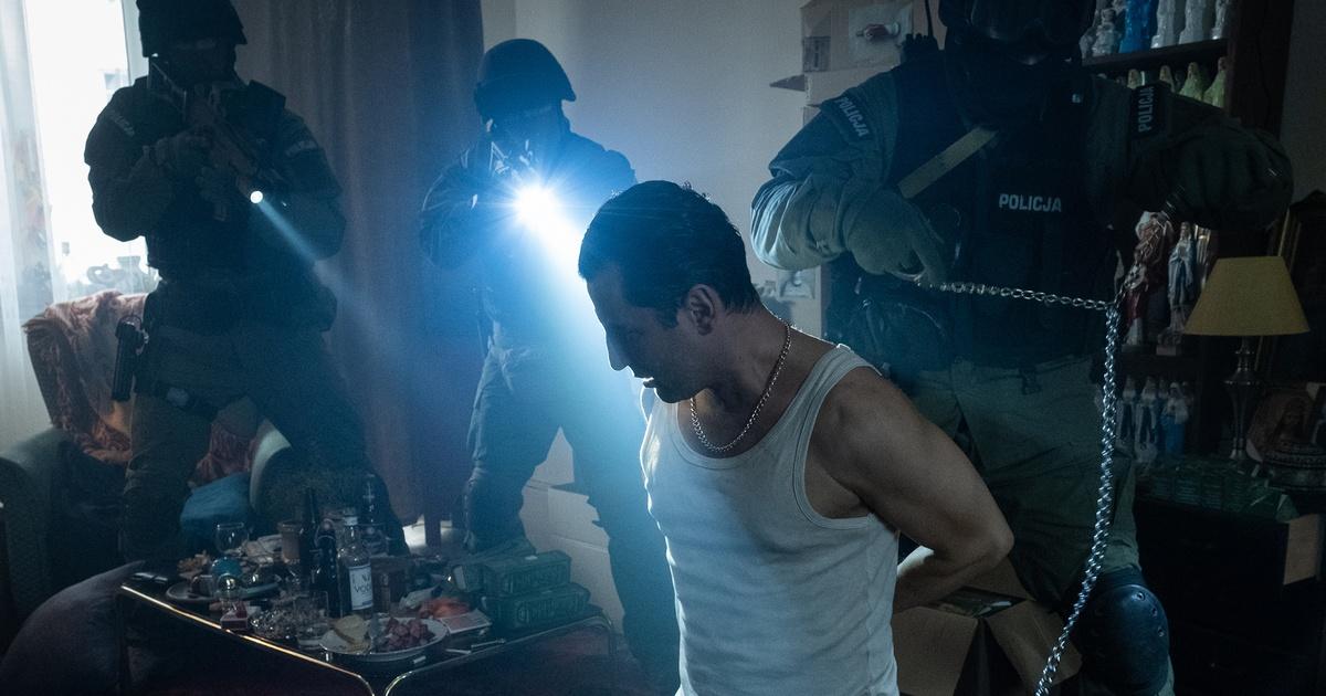 The Defence | Season 3 | Episode 2 | PBS